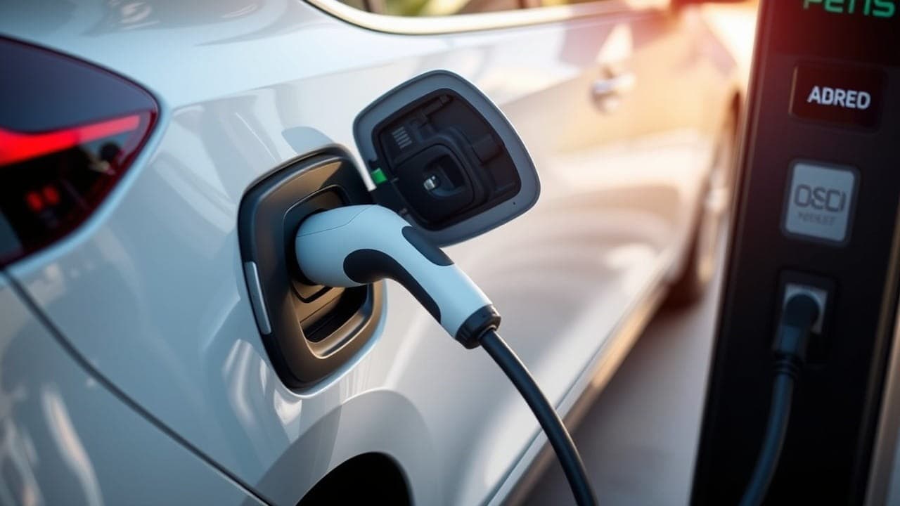 Guida completa alle Colonnine AC e DC per auto elettriche in Italia