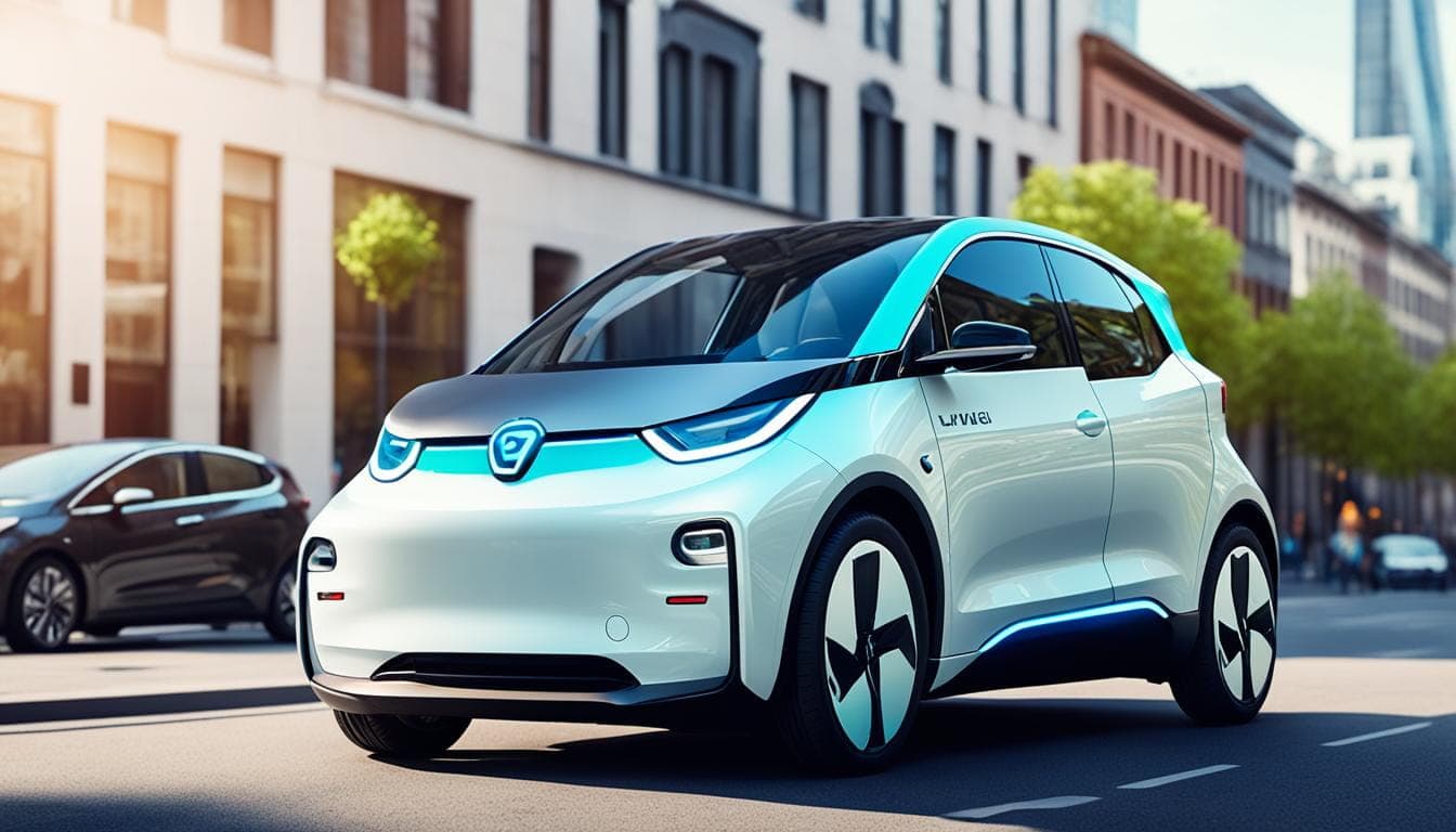 Auto elettriche per neopatentati 2025: modelli, limiti e prezzi in Italia