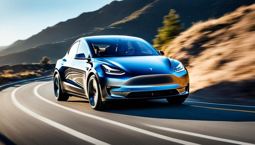 Tesla Model Y RWD Long Range: Prestazioni e Prezzo