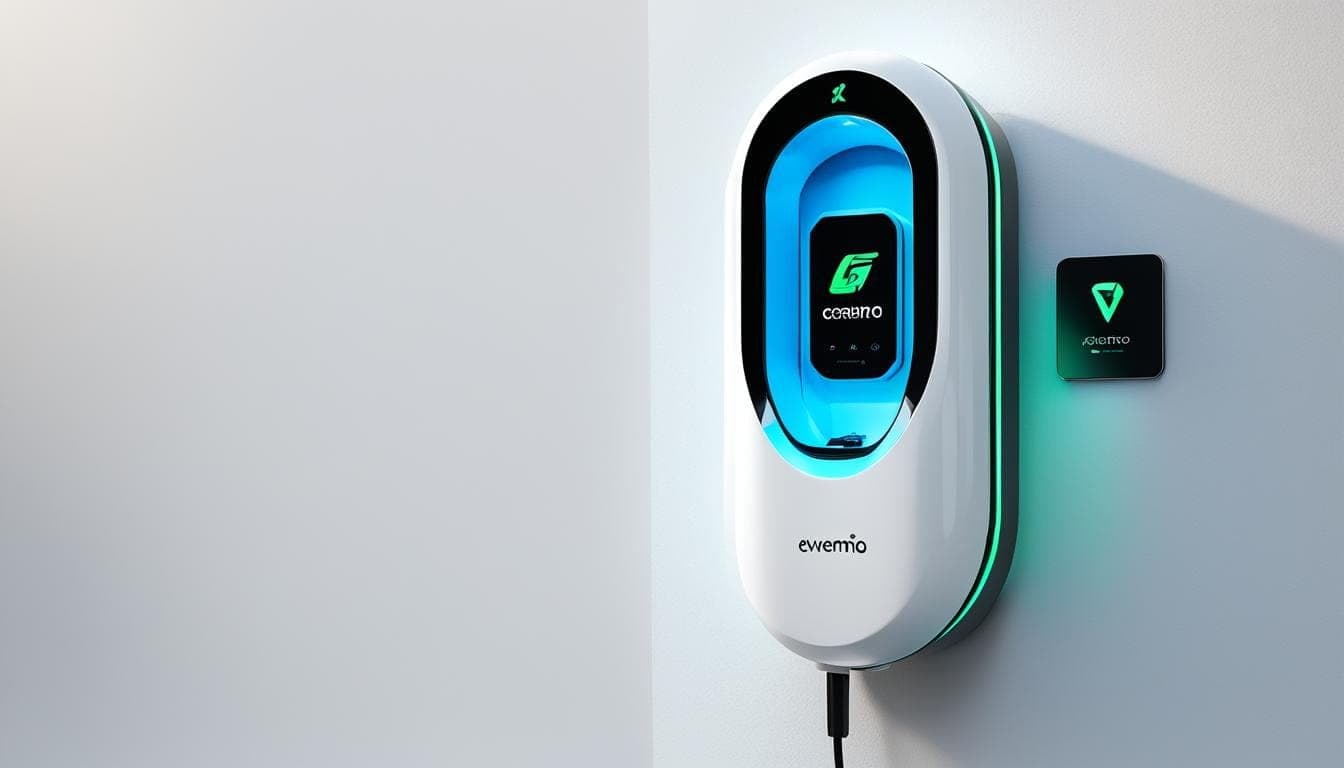 Ricarica Veloce con Wallbox Aumento 6 KW Gratis per EV