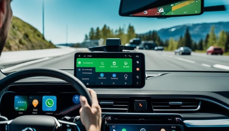 Android Auto: Guida Completa al Funzionamento