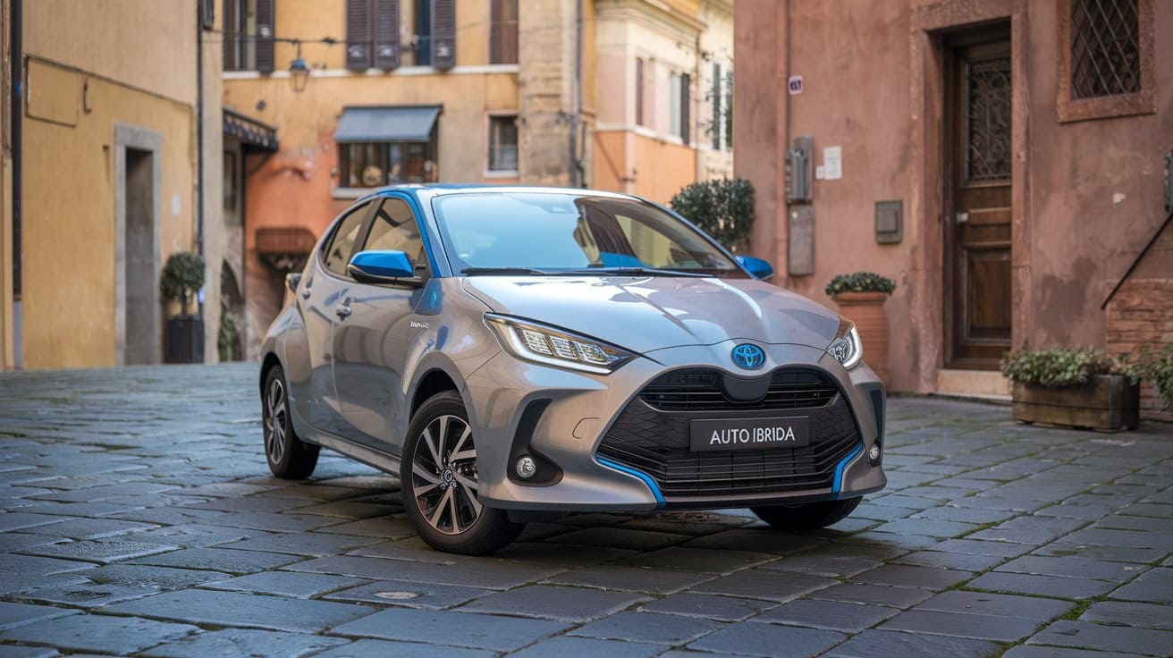 Svantaggi auto ibrida: cosa devi sapere