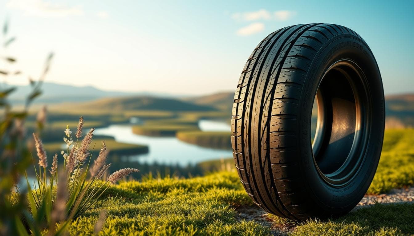 Pneumatici per Auto Elettriche: scelta del pneumatico ideale